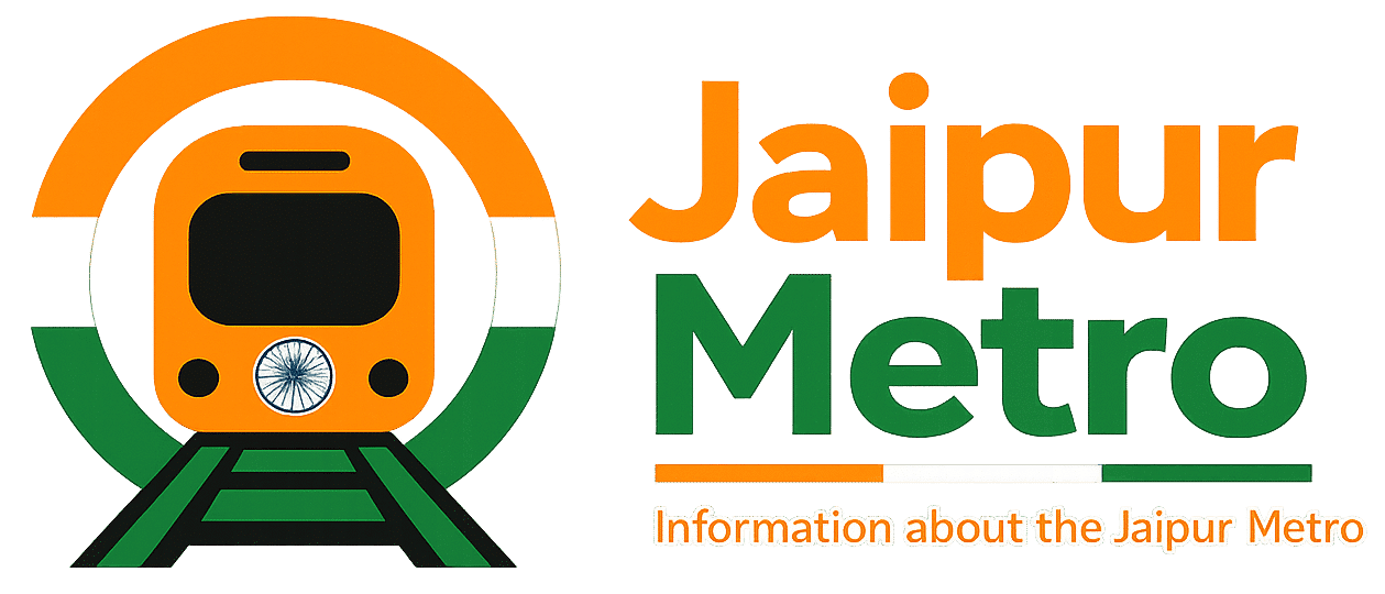 Jaipur Metro 2026 — Pink Line stations, schedule, tickets